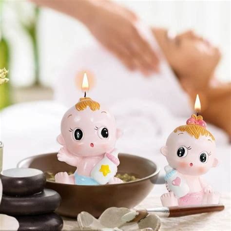 ZERODIS moule en silicone pour biberon pour bébé Moule en Silicone pour