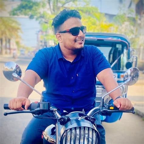 Althaf Jaufer Althaf Jsm • Threads Say More