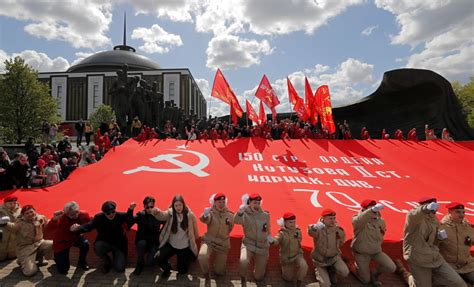 Manifestazione Antifascista A Mosca Primopiano Ansa It