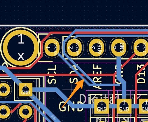 【arduino】自分だけのオリジナルarduinoシールドを作る！既存シールドにはない自分の環境で便利に使えるものが作れます ぶらり