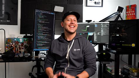 Today We Go Over Creating An Unity Chatgpt Client To Allow Us To
