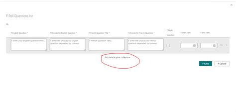 Sharepoint Online Propertyfieldcollectiondata Control Panel
