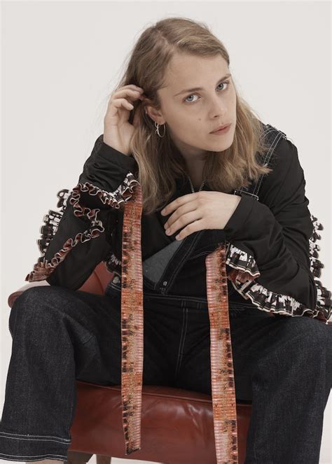 Marika Hackman Interview Magazine