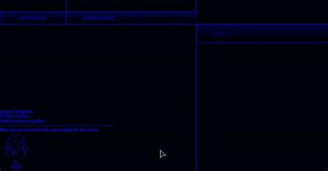Project Update New Optional Mainframe Theme Purchasing Domains Uploading Programs And