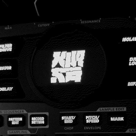 SP404 MK2 LoFi Sample Pack Vol 1 140bpm Breaks Kursa