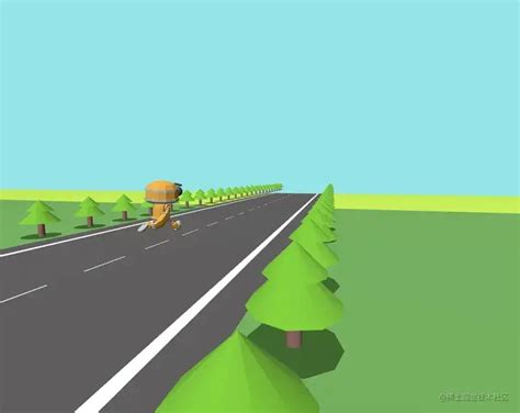 浅尝three Js 知乎