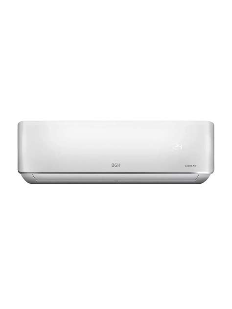 Aire Split Bgh Bs35wccr 3200w 2750f Frio Calor D