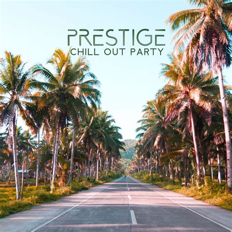 ‎prestige Chill Out Party Sexy Party In The Club Chill House Party By