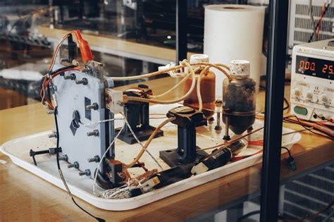 Can Flow Batteries Finally Beat Lithium Ieee Spectrum