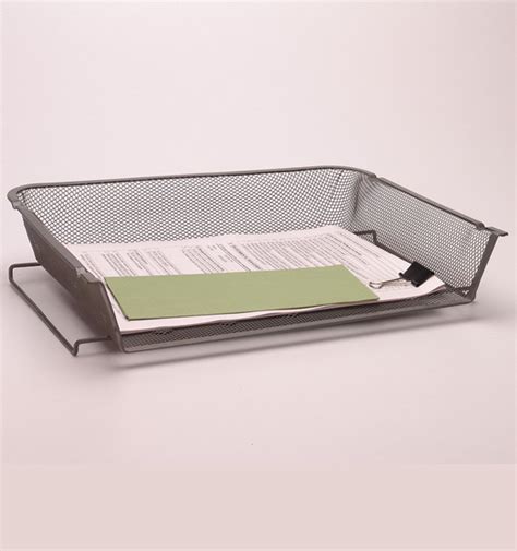 China Stackable File Tray Itm0706fh China Stackable File Tray