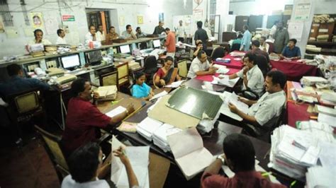 Odisha Hikes Da Of Government Employees By 4 Per Cent Odisha Tv