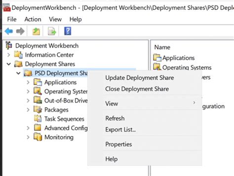 PowerShell Deployment Getting Started With The PSD Hydration Kit
