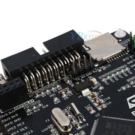 STM32F407VET6 Development Board Core407V Cortex M4 STM32 Core Board