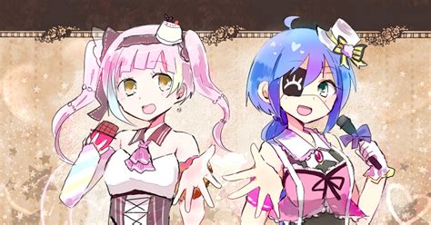 愚者の還元】 Live♡ 一瀬光紀のイラスト Pixiv