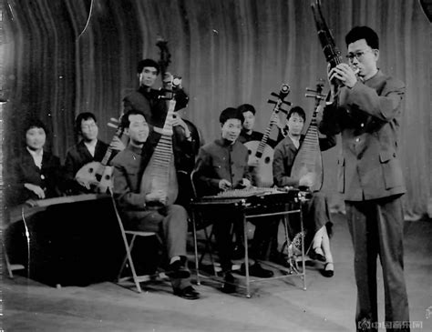 哀悼 著名笙演奏家牟善平先生逝世 最新资讯 中国音乐网