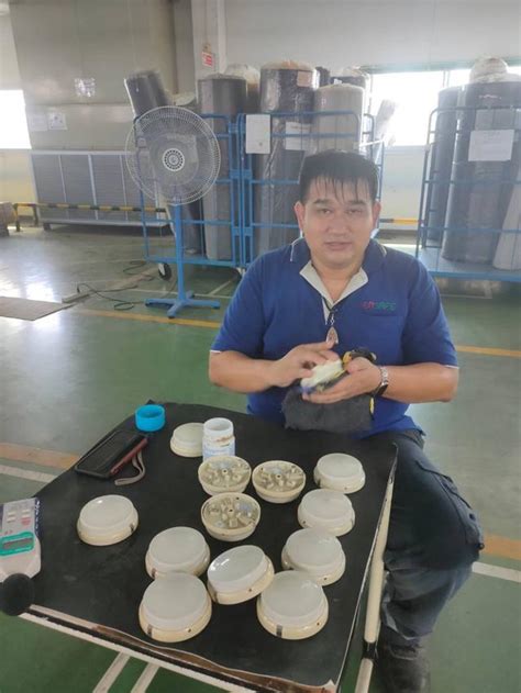 บริการตรวจสอบระบบแจ้งเหตุเพลิงใหม้ ไฟอราม Firealarm ไฟปั๊ม Fire