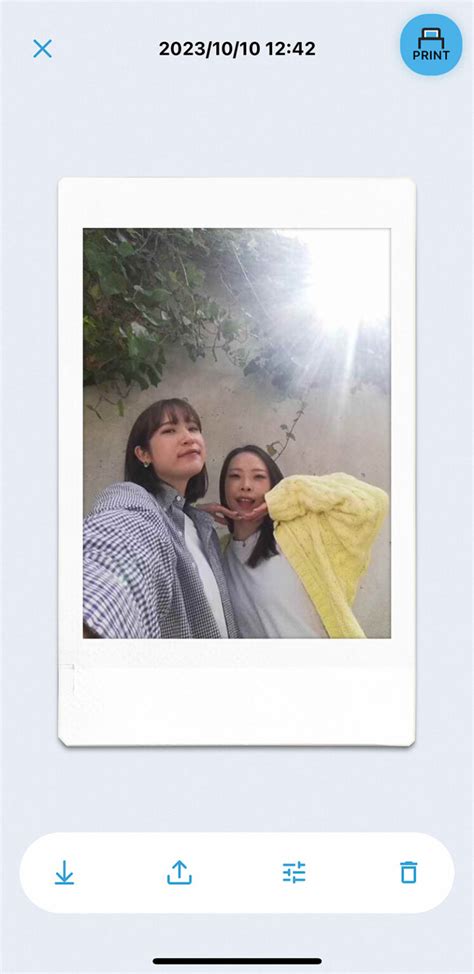 チェキの使い方講座！「instax Pal ™」の使い方をマスターしよう！ 【cheki Press（チェキプレス）】毎日がちょっと楽しく