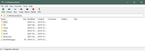Whats The Difference Between Tar And Zip AllDifferences