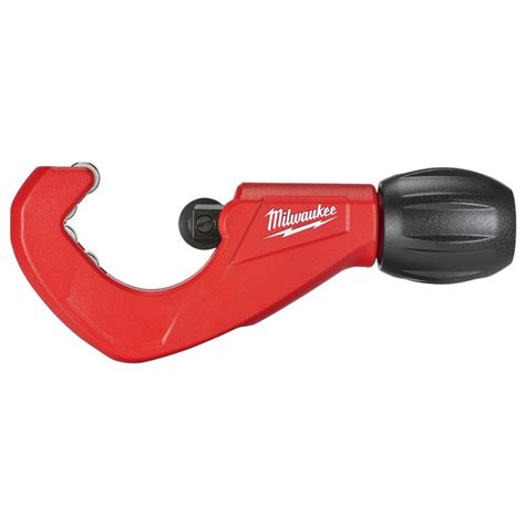 Труборез для медных труб Milwaukee - MilTools.kz