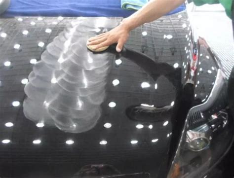 伤车指数最高的三种用车习惯，看似爱车实则毁车，你中招了吗？