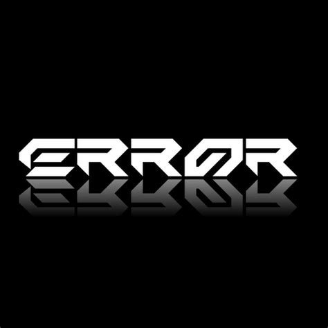 Ninja Error Youtube