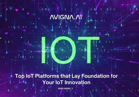 10 Top Iot Platforms In Depth Review And Comparison Of Best Iot