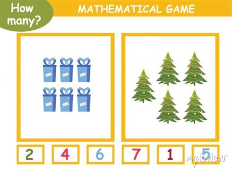 Worksheet Mathematics Task How Many Objects Learning Mathematics