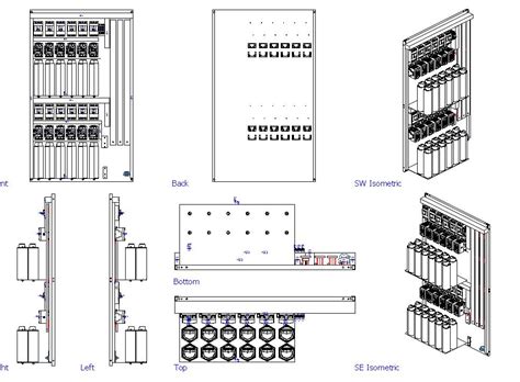 600 Kvar Automatic Power Factor Correction Apfc Panels And Parts Shopping