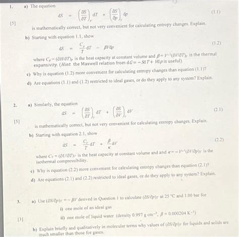 solved a the equation ds ∂t∂s p dt ∂p∂s t dp is