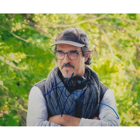 Autographe Atiq Rahimi