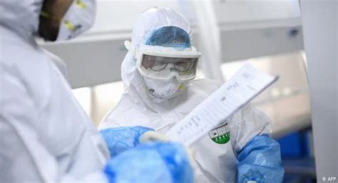 En México Confirman El Primer Caso De Coronavirus