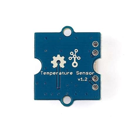 Grove Temperature Sensor