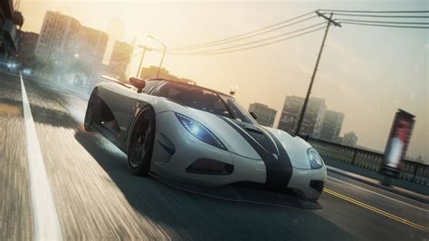 Nfsmw Koenigsegg Agera R Vs Bugatti Veyron Super Sport Youtube
