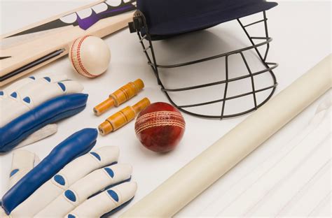 The Complete Guide to Sports Equipment and What You Should Know ...