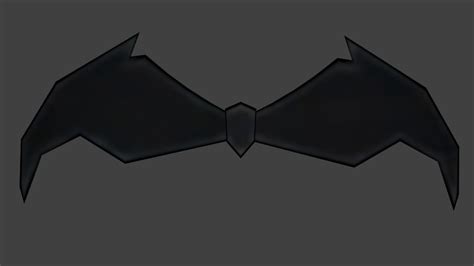 Wing Ding Arkham Wiki Fandom Powered By Wikia