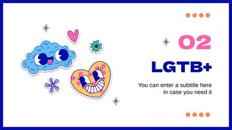 LGBT Pride Day Festival Google Slides PowerPoint