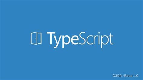 Javascript＆typescript学习总结javascript和typescript学习 Csdn博客