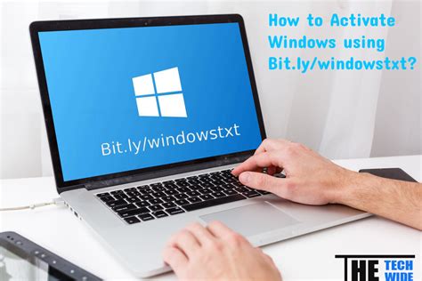 What Is Bit Ly Windowstxt How To Activate Windows Using Bit Ly Windowstxt