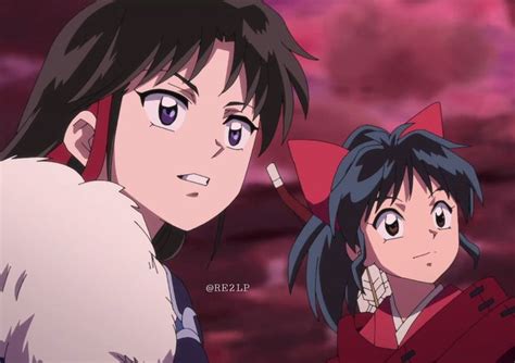 Pin Oleh Larekart Di Setsuna And Moroha