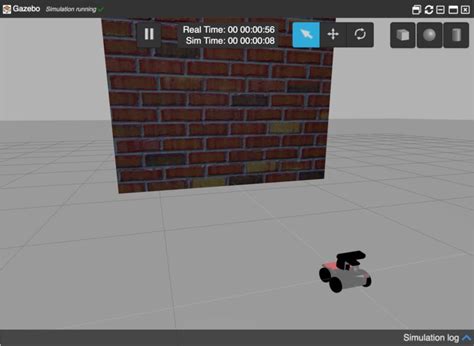 The Construct On Linkedin Robot Ros Goros Robotics