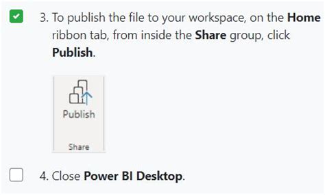 Minor Issue With Lab Issue MicrosoftLearning PL Microsoft Power BI Data Analyst