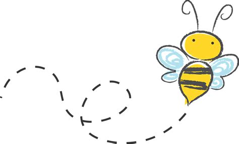 Bumble Bee Cute Bee Clip Art Love Bees Cartoon Clip Art More Clip 5