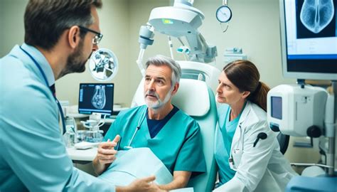 Diagnóstico del Linfoma Métodos y Pasos Clave