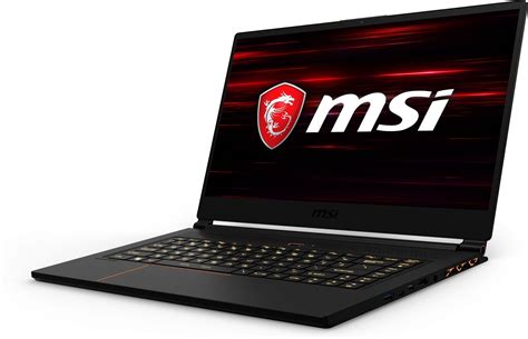 MSI G Series Gaming Laptops With GeForce RTX Graphics Launched In India MSI P Series For