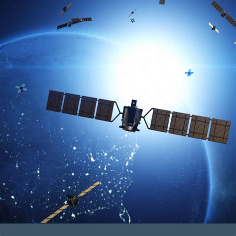 Vsat Isotropic Networks