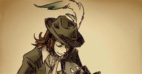 錬金術師の依頼 【pfv】黄金虫の森にて エフのマンガ Pixiv