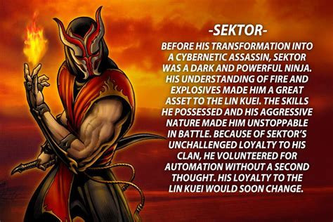 Human Sektor Bio Mortal Kombat Online