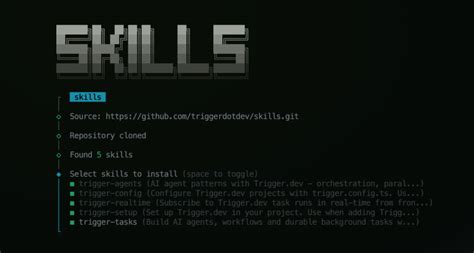 Triggerdev Build And Deploy Fully Managed Ai Agents And Workflows