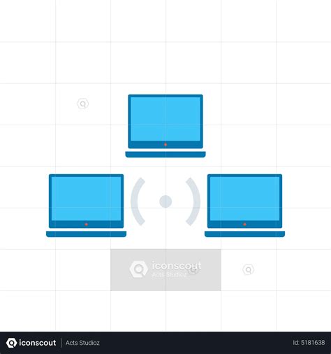 Hotspot Wi Fi Animated Icon Free Download Science And Technology