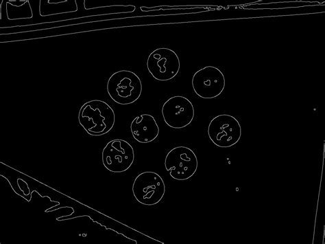 How To Count Number Of Coins In Android Opencv Opencv Qanda Forum